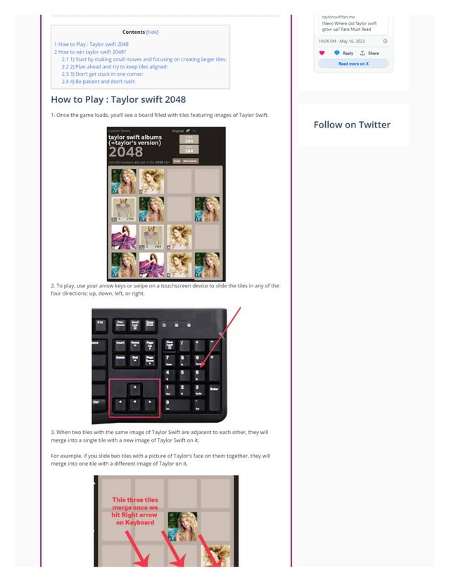 (UNBLOCKED) Taylor swift fan 2048 - Play Now at Taylorswift2048game.com