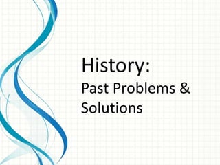 Unblocking semantic interoperability for ehr | PPT