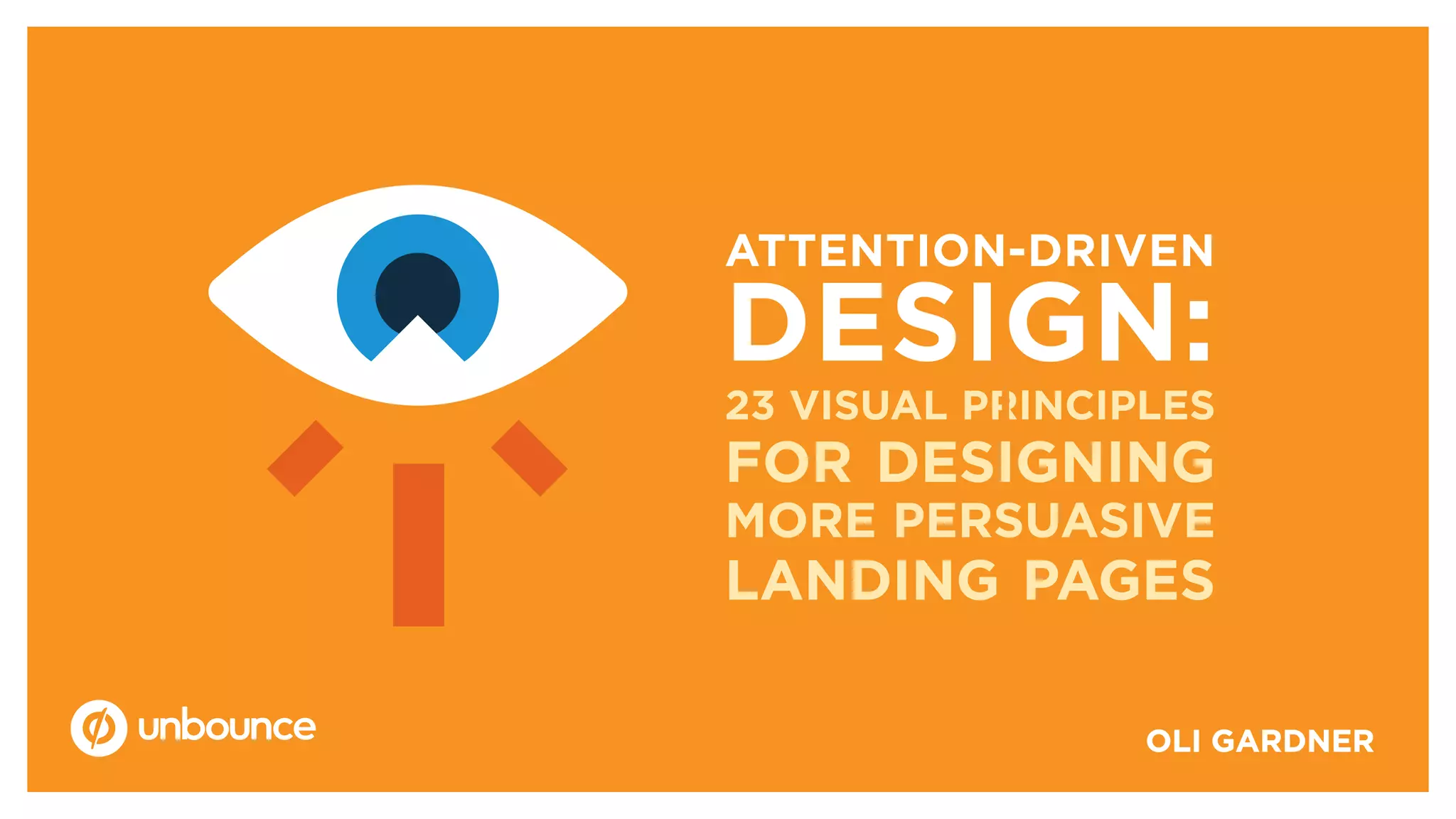 Attention-Driven Design: 23 Visual Principles For Designing More ...
