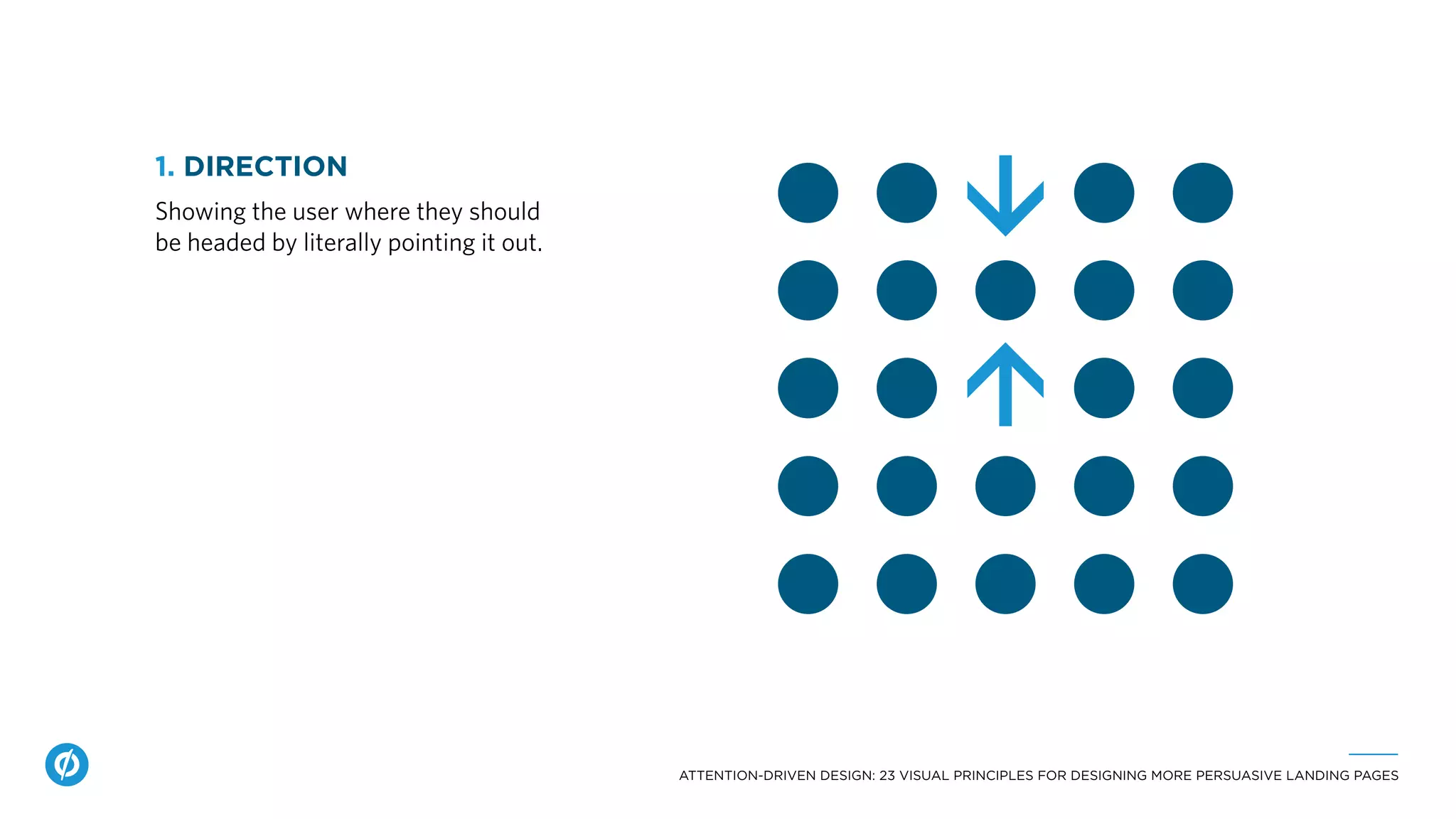 Attention-Driven Design: 23 Visual Principles For Designing More ...