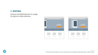 Attention-Driven Design: 23 Visual Principles For Designing More ...