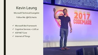 Unboxing ASP.NET Core | PPT