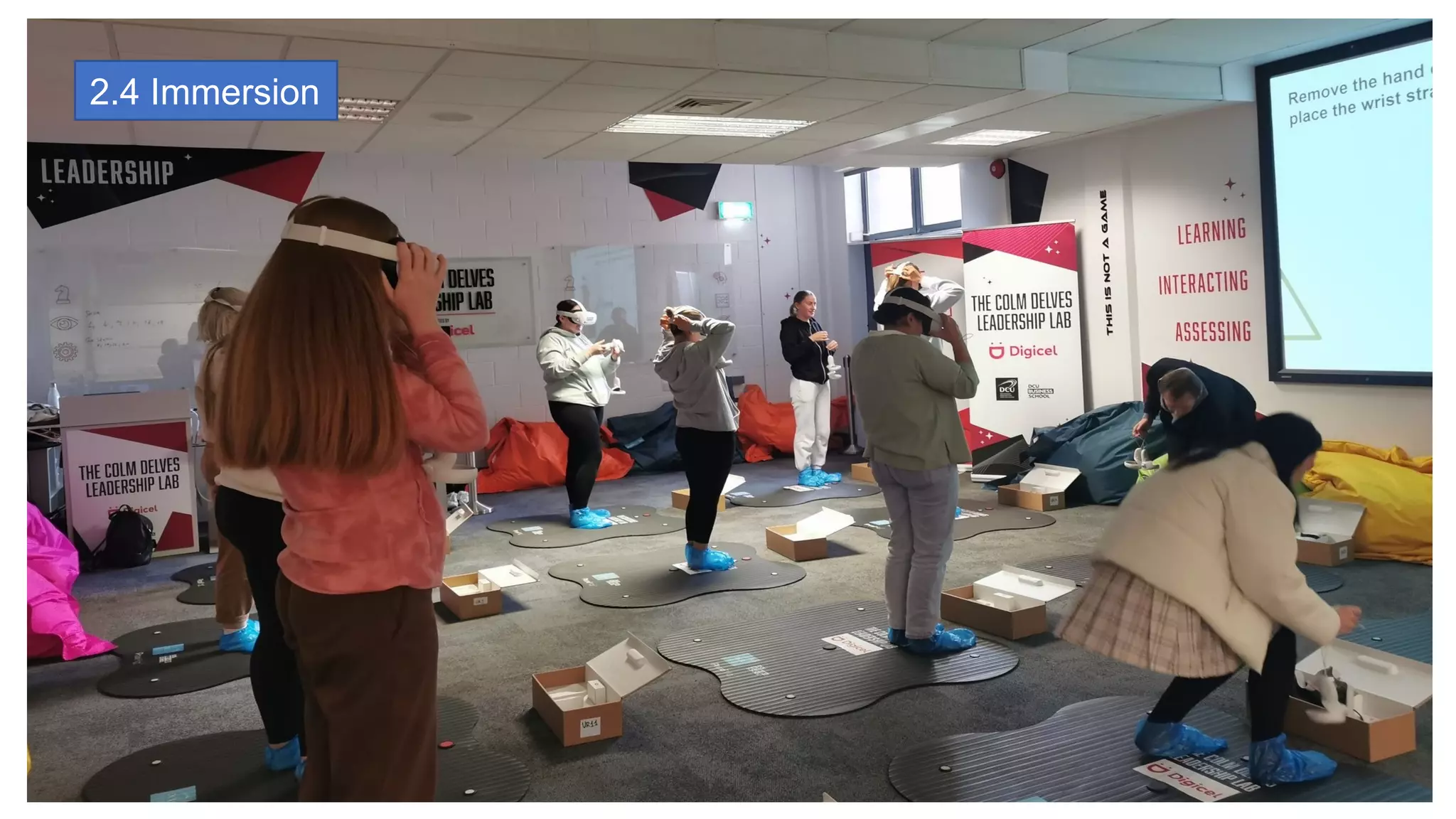 Unboxing Digital Transformation: Reshaping Education for Better Futures | PPT