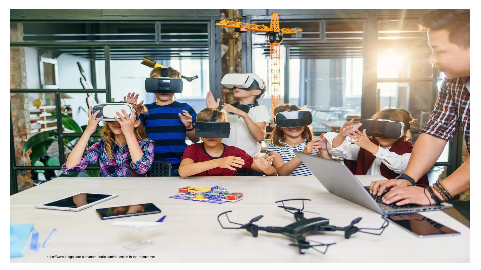 Unboxing Digital Transformation: Reshaping Education for Better Futures ...