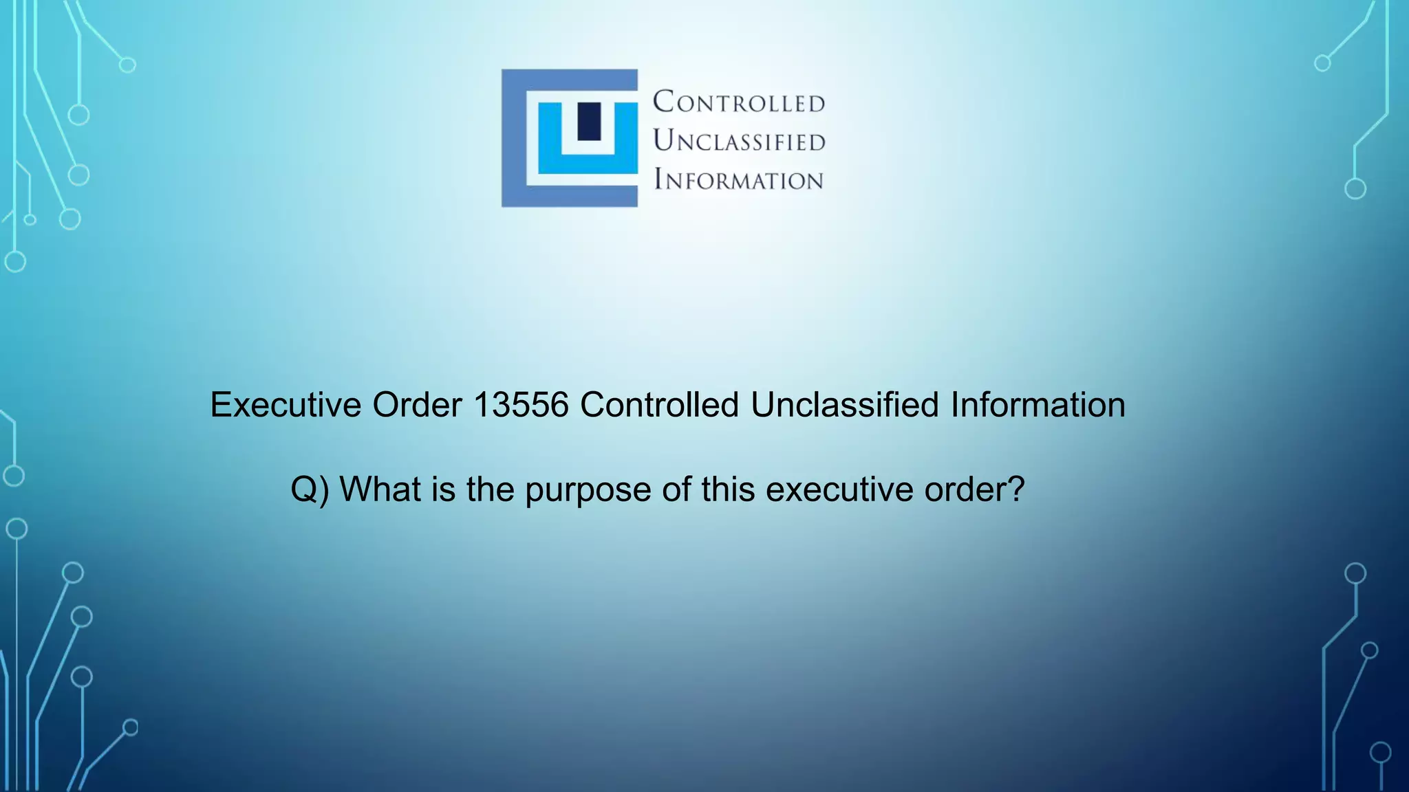 CUI Presentation.ppt