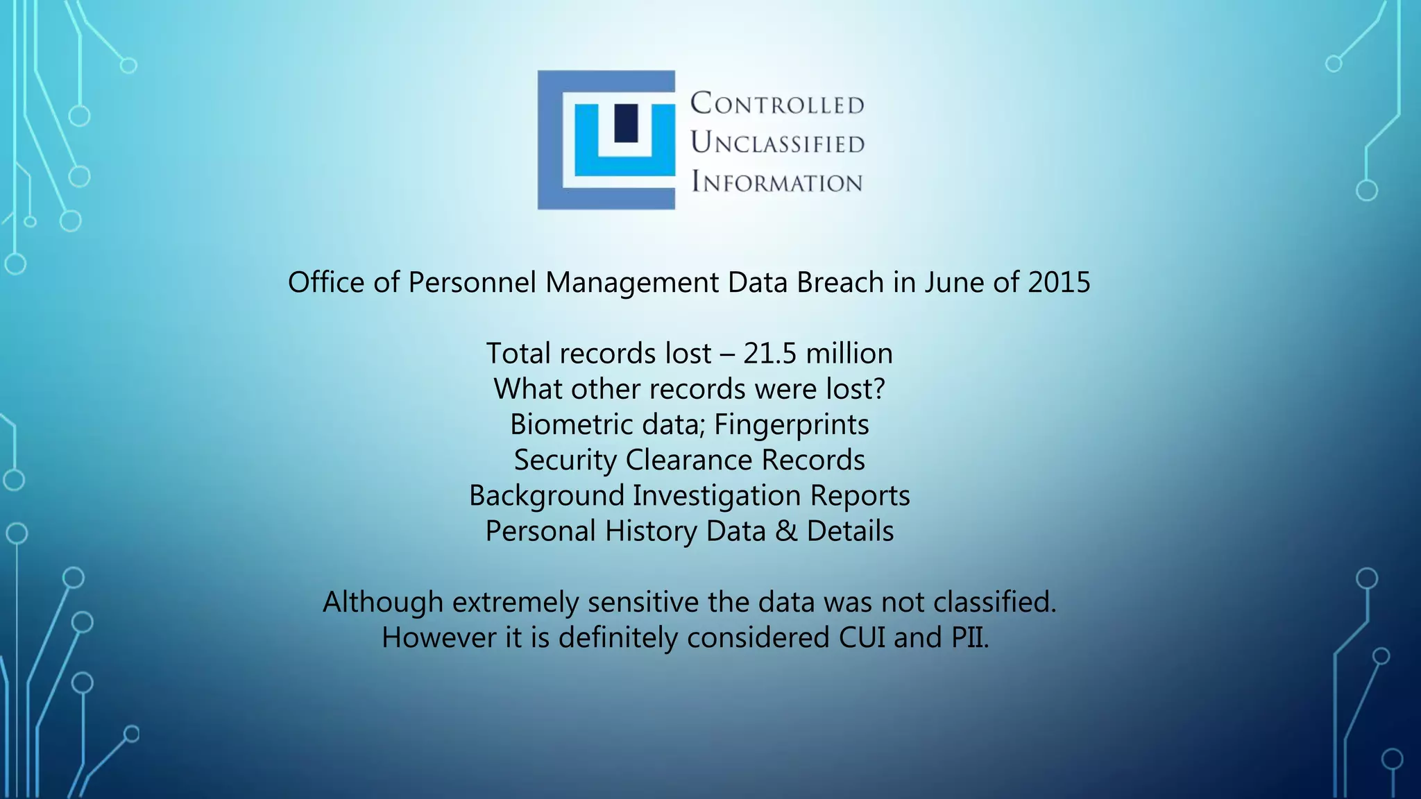 CUI Presentation.ppt