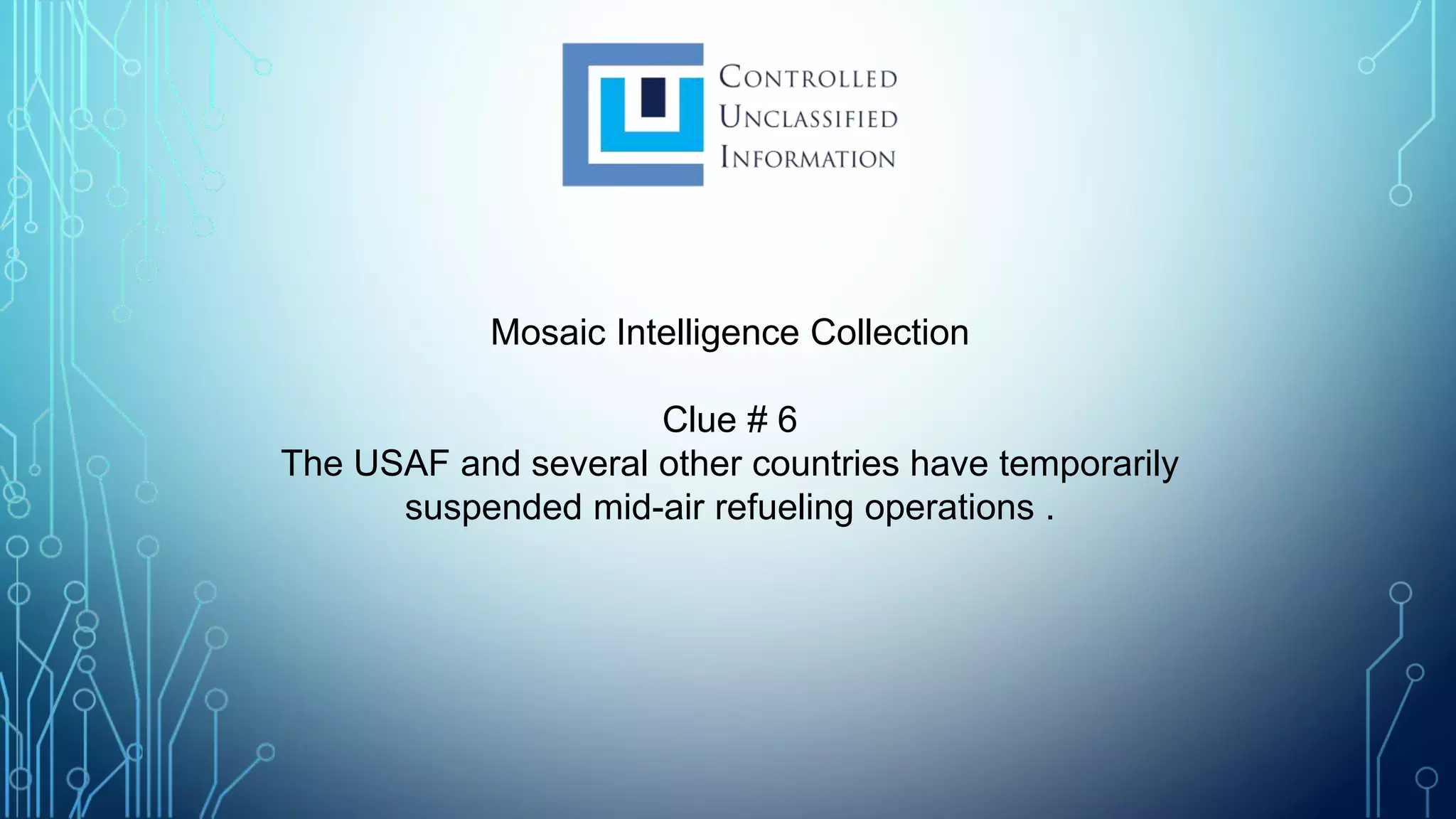 CUI Presentation.ppt