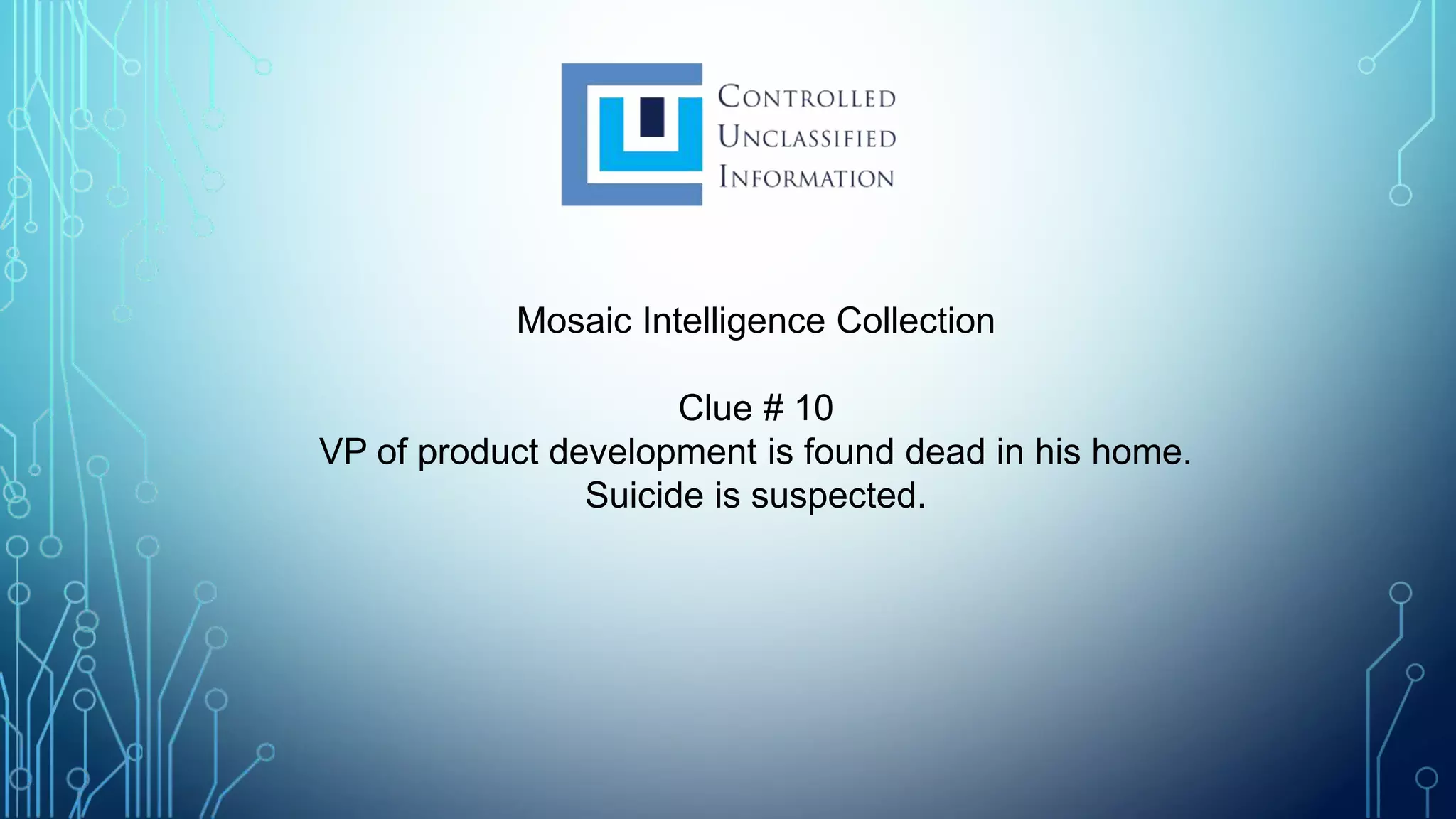 CUI Presentation.ppt