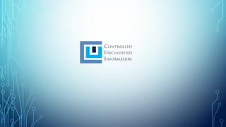 CUI Presentation.ppt