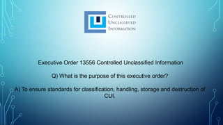 CUI Presentation.ppt