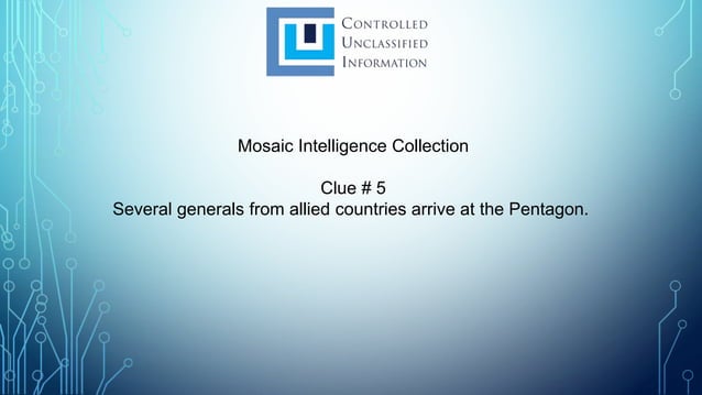 CUI Presentation.ppt | Business | Business and Finance