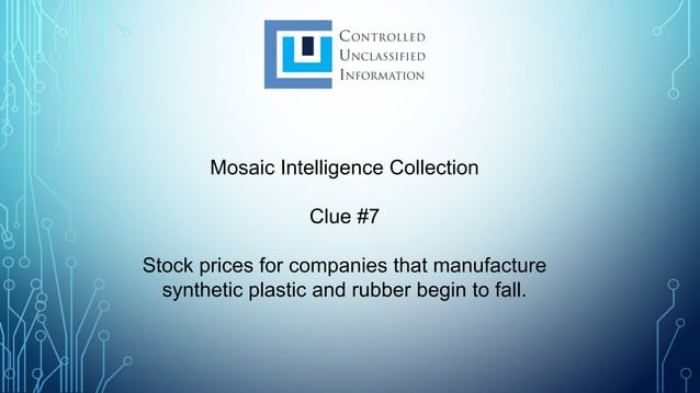 CUI Presentation.ppt | Business | Business and Finance