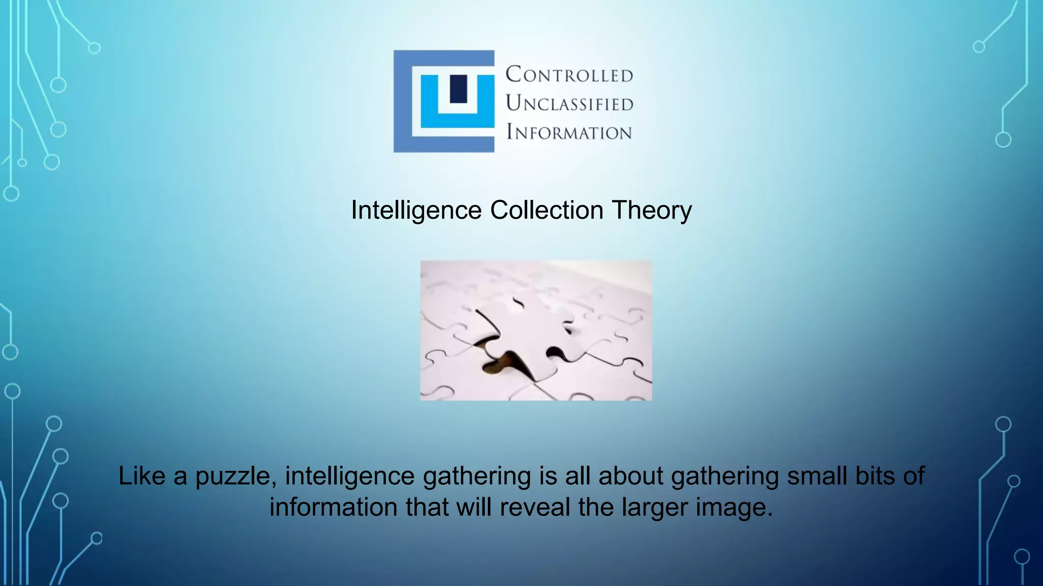 CUI Permanent Presentation.ppt