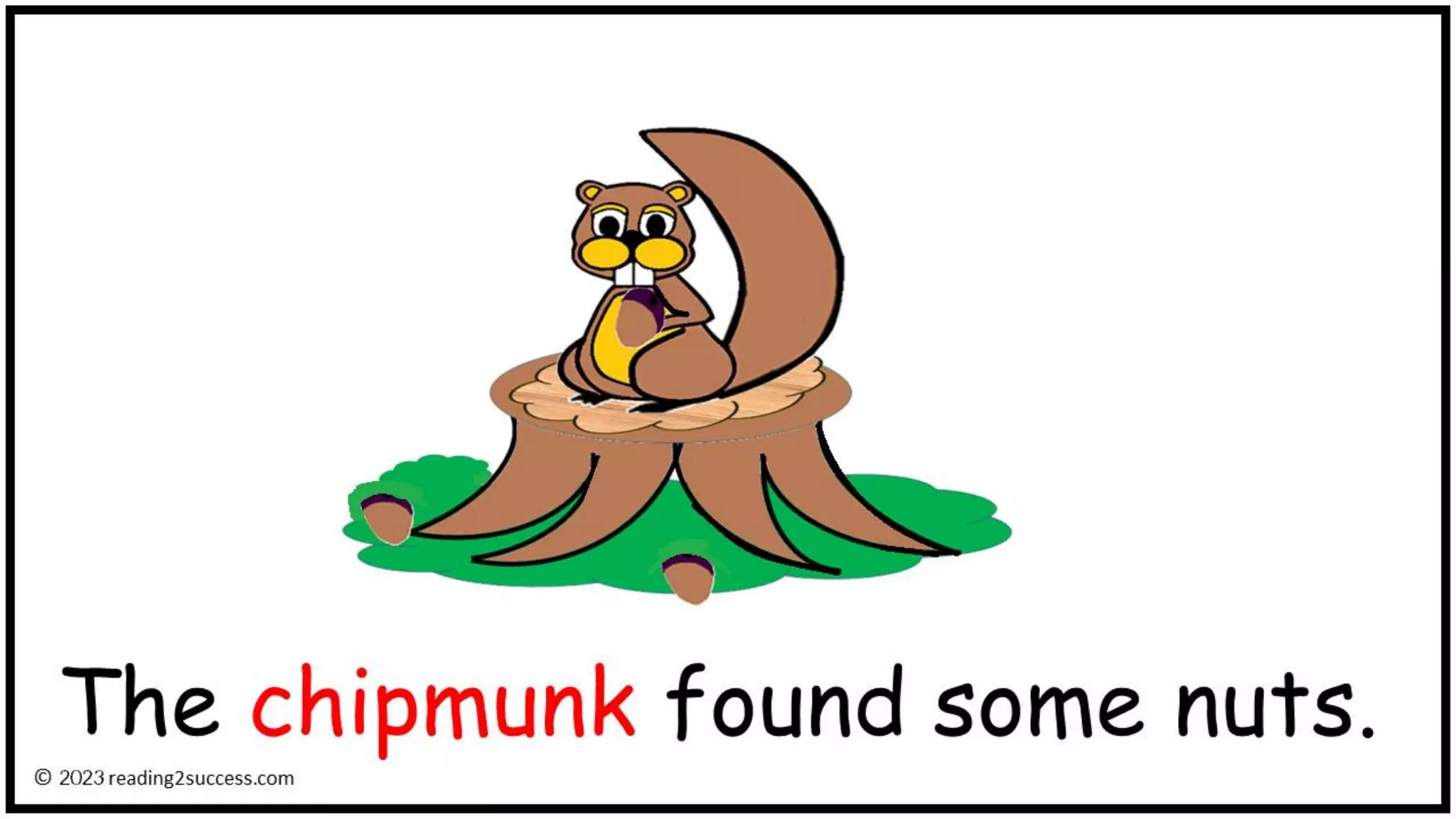 Spelling and reading words with /un/ | PDF | Food & Drink