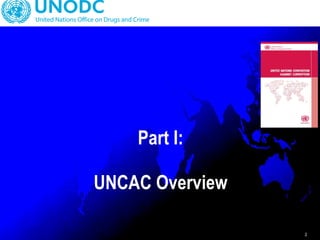 UNCAC- Methodology of the Review Mechanism | PPT