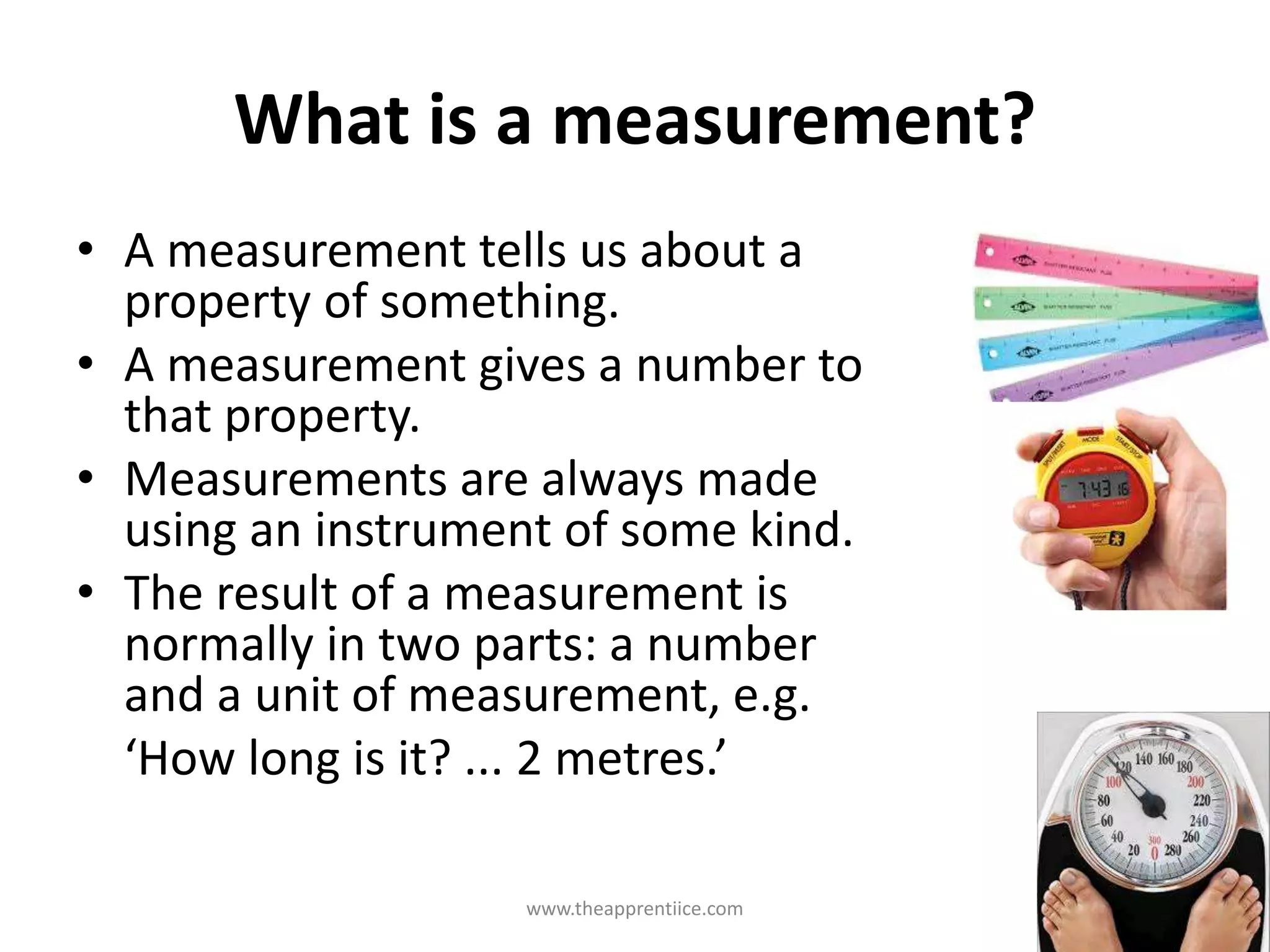 Uncertainity in Measurement | PPTX