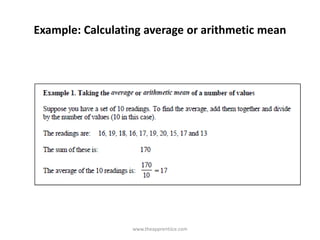 Uncertainity in Measurement | PPTX
