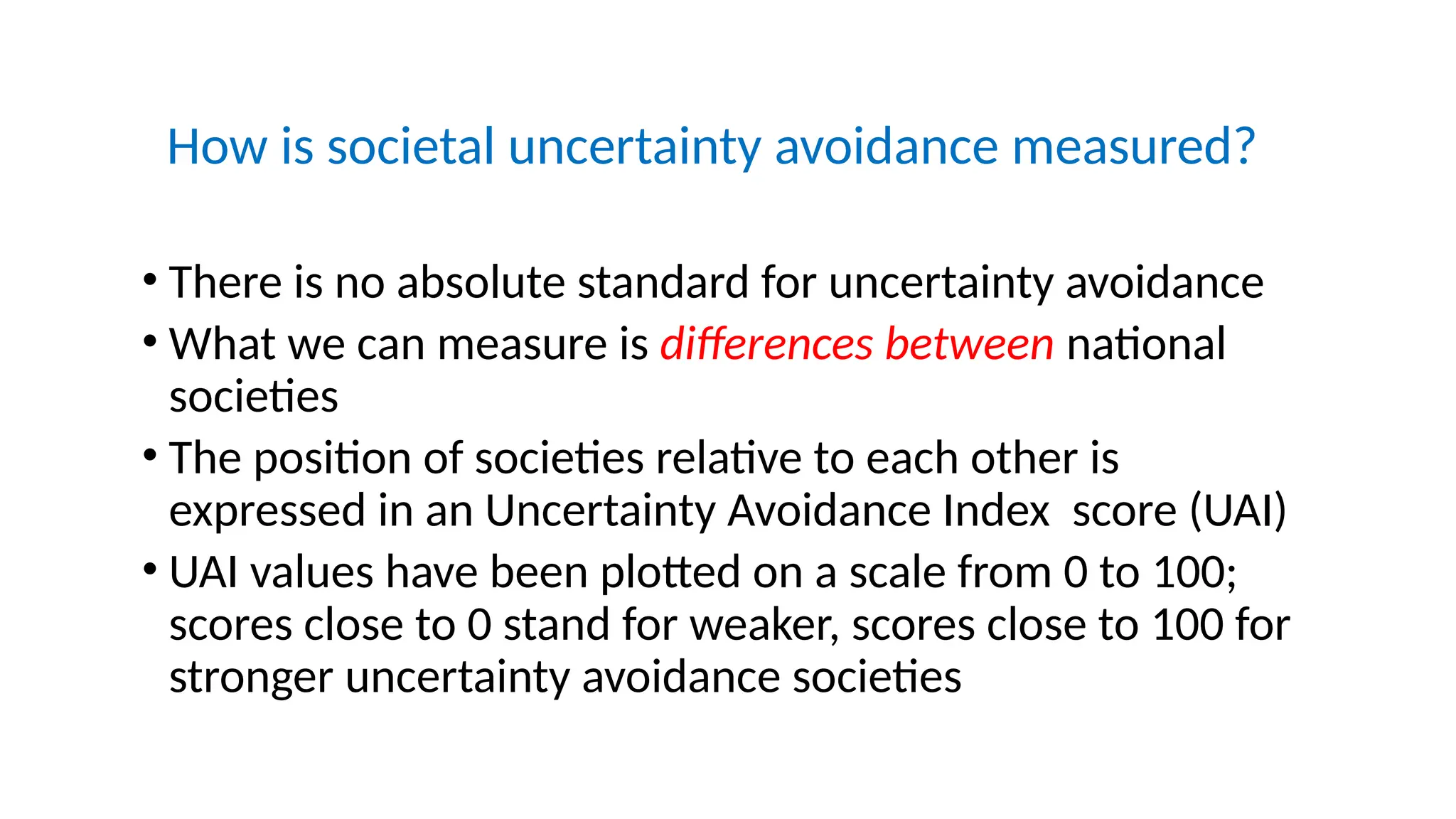 Uncertainty-Avoidance-in-10-minutes-2015-09-05.pptx