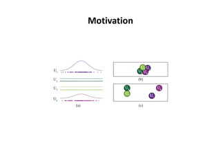 Uncertainty aware multidimensional ensemble data visualization and exploration | PPT