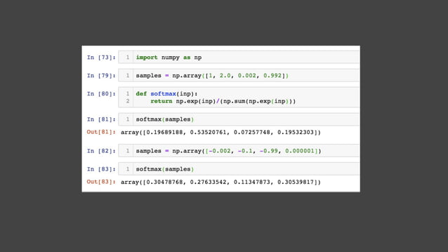 Uncertainty in Deep Learning | PPT