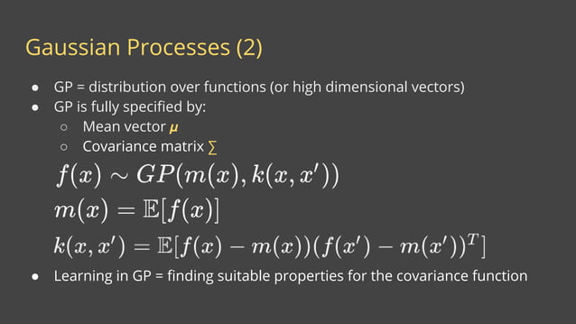 Uncertainty in Deep Learning | PPT