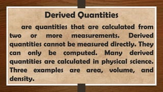 General Physicas 1 - Uncertainty of Derived Quantity.pptx