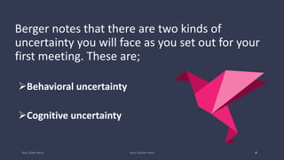Uncertainty Reduction Theory.pptx