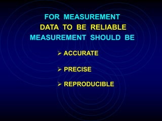 Calibration of Uncertainty Measurement . | PPT