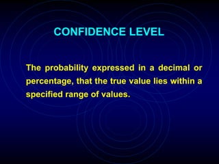 Calibration of Uncertainty Measurement . | PPT