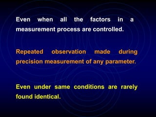 Calibration of Uncertainty Measurement . | PPT