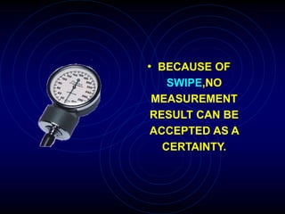 Calibration of Uncertainty Measurement . | PPT