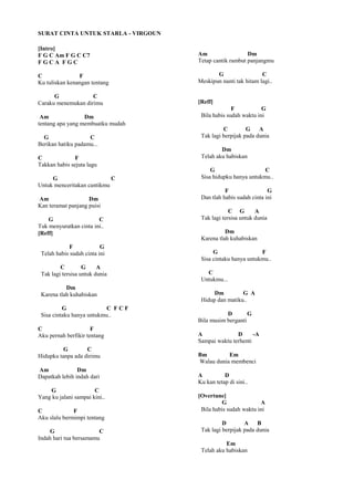 Unchained Melody Chord.docx