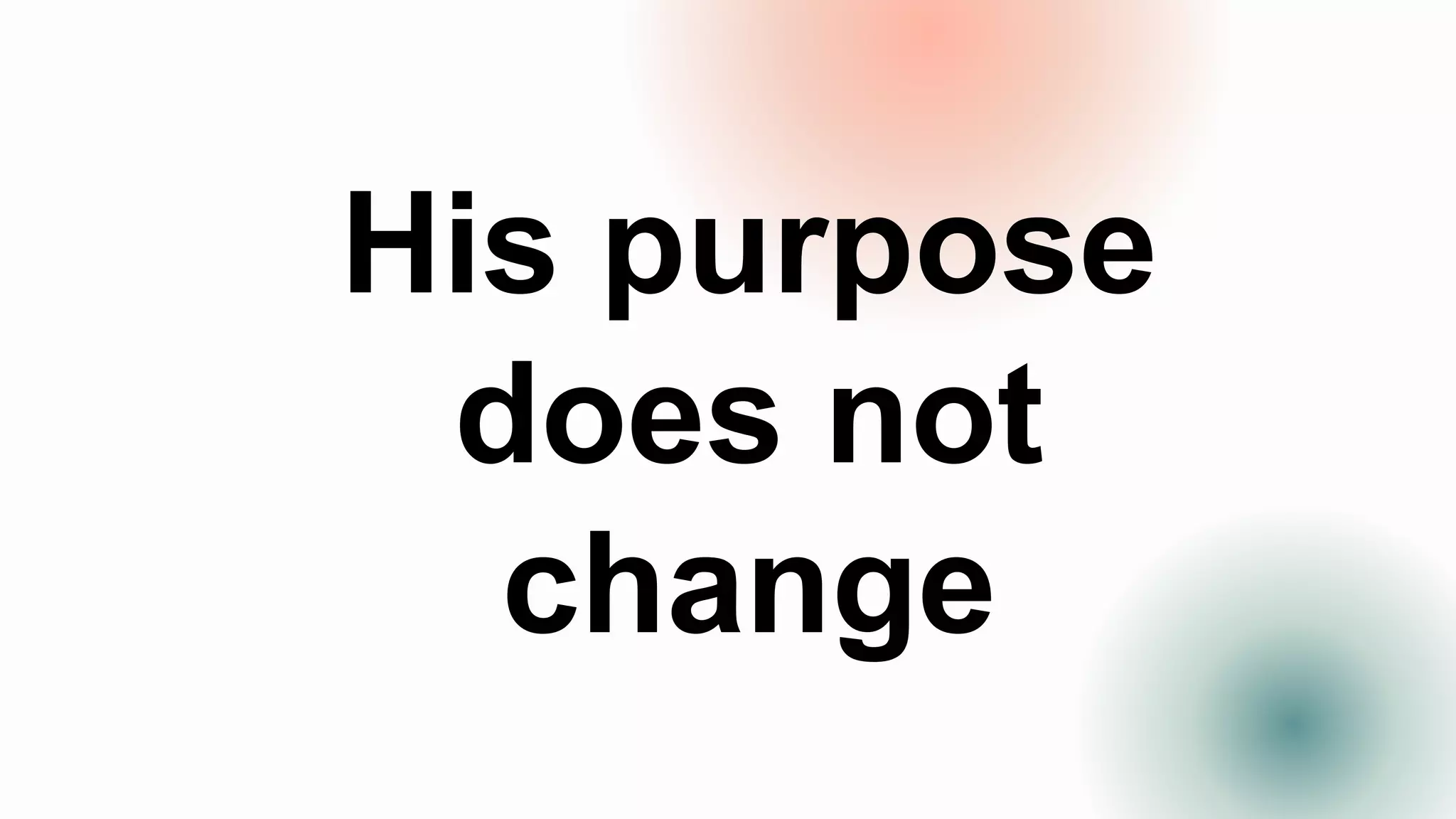 Unchanging God.pptx