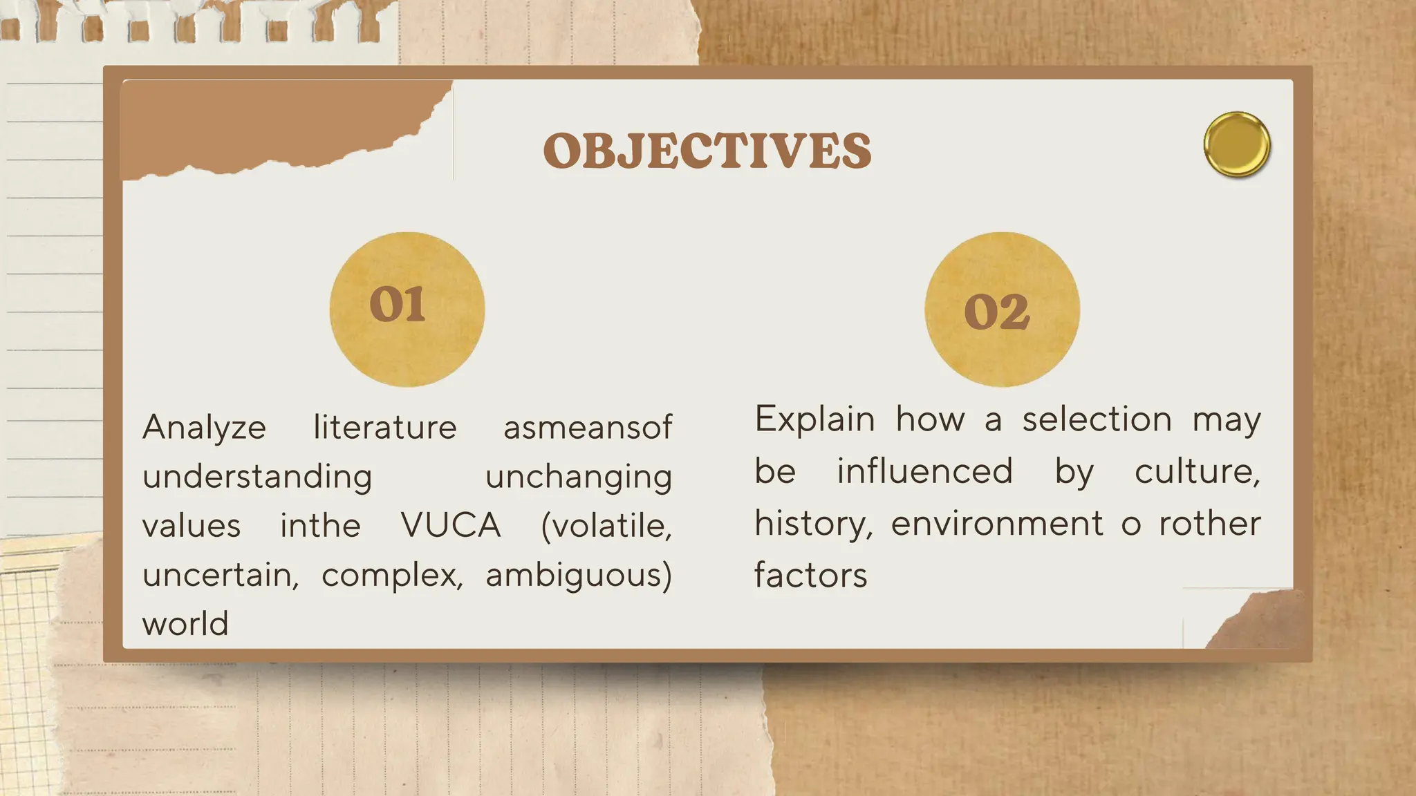 Unchanging Values in the VUCA World.pptx