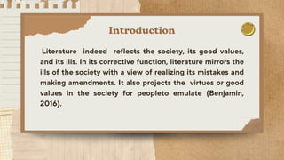 Unchanging Values in the VUCA World.pptx