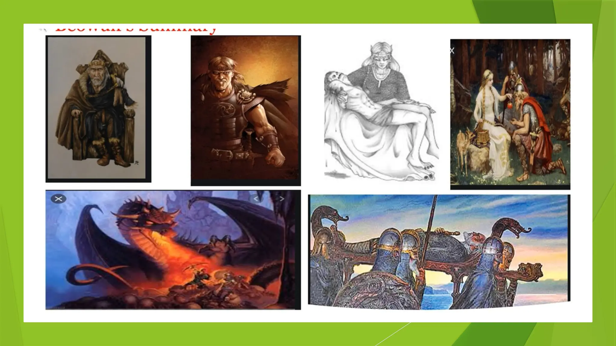 Unchanging Values in the VUCA World.pptx