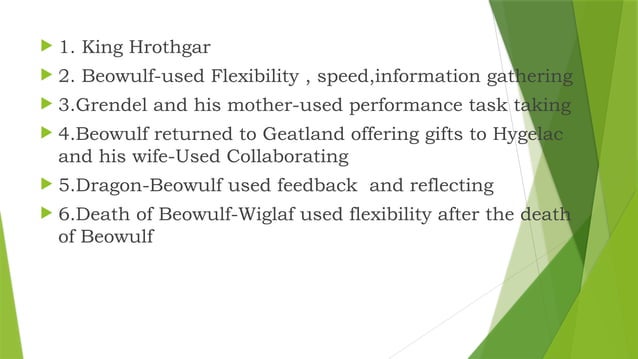 Unchanging Values in the VUCA World.pptx