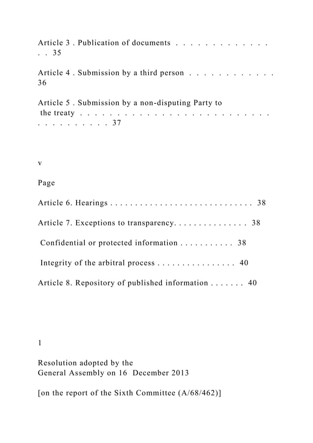 UNCITRAL Arbitration Rules(with new article 1, paragraph.docx