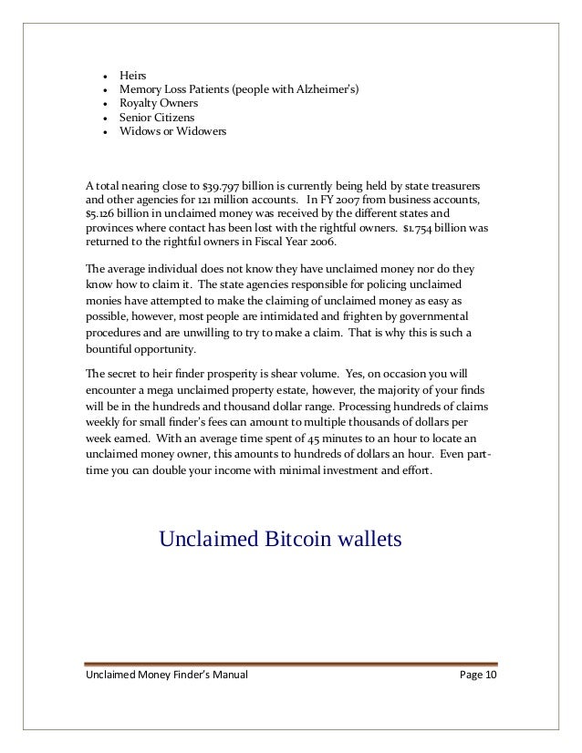 The EasiestcFree Way to Make Money! | PDF