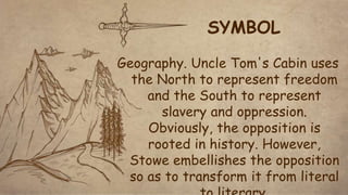 UNCLE-TOMS-CABIN life lesson for everyone.pptx