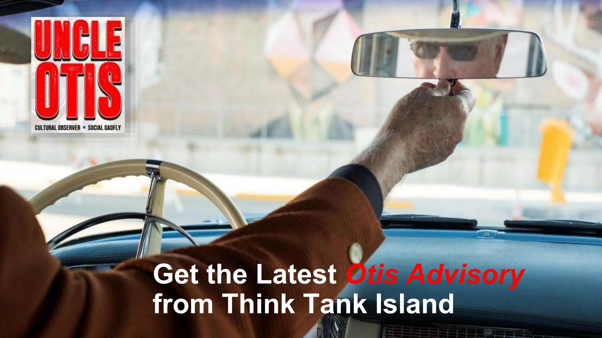 Uncle Otis Presentation | PPT