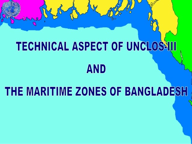 UNCLOS 3