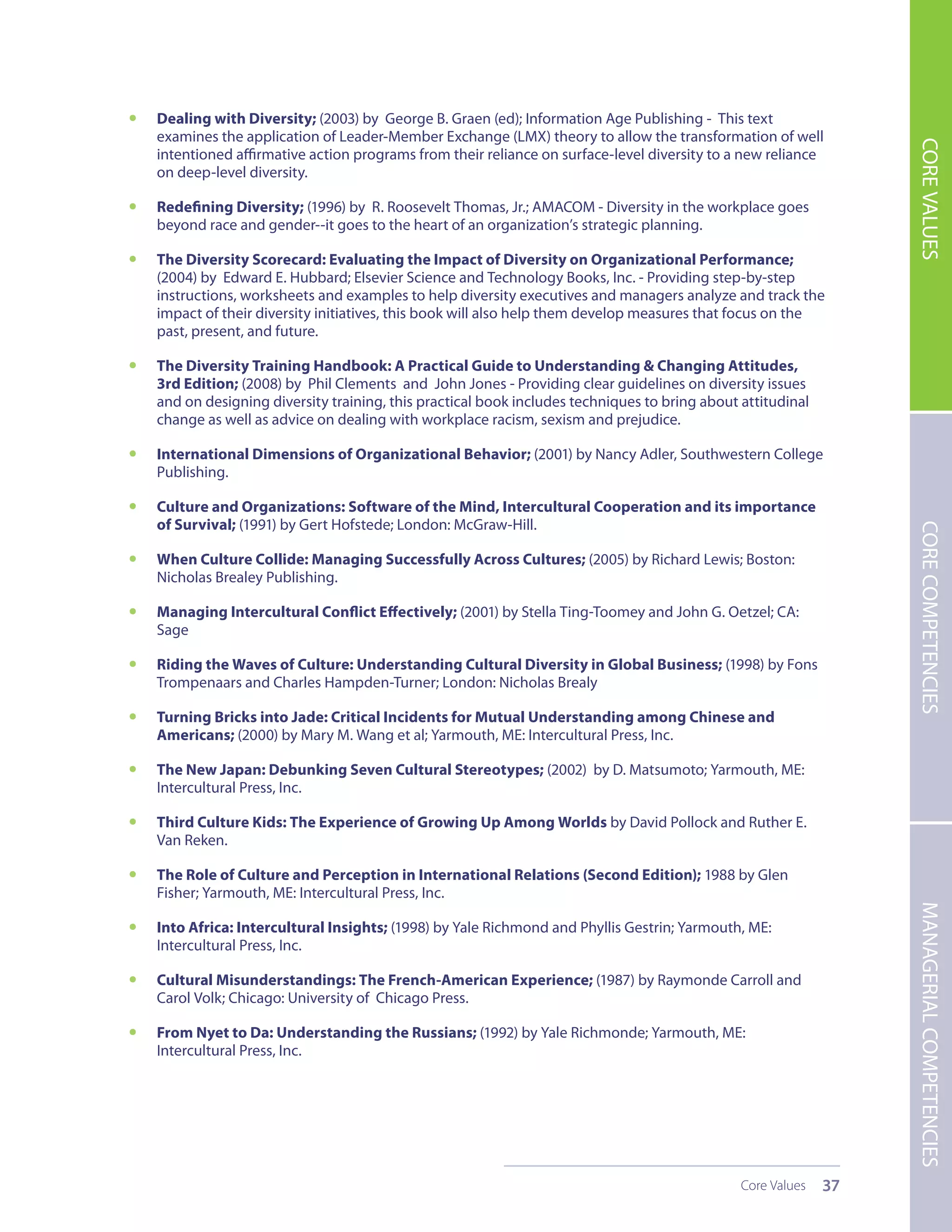 Un competency development | PDF