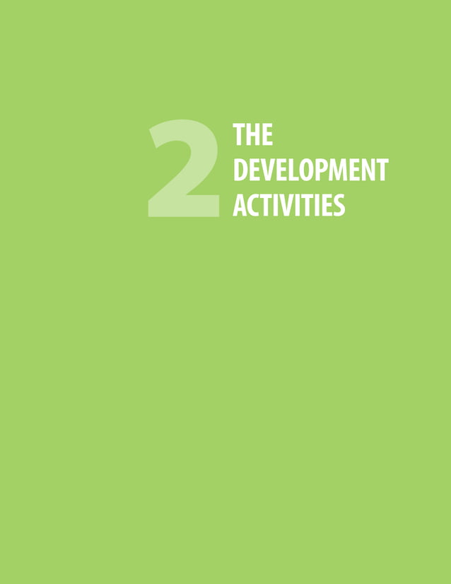 Un competency development | PDF