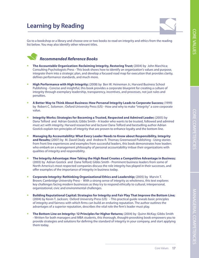 Un competency development | PDF