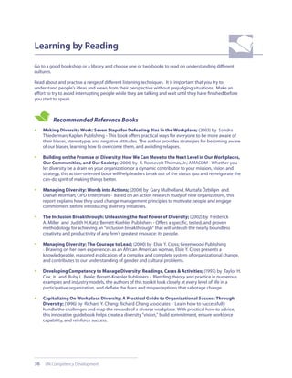 Un competency development | PDF