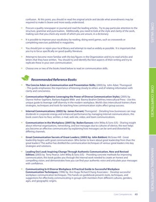 Un competency development | PDF