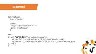 Uncomplicated Nomad | PDF | Computer Software and Applications | Computing