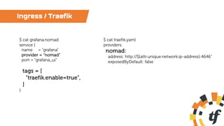 Uncomplicated Nomad | PDF | Computer Software and Applications | Computing