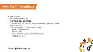 Uncomplicated Nomad | PDF | Computer Software and Applications | Computing